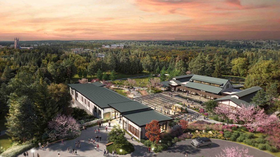 The Gardens | Duke Gardens