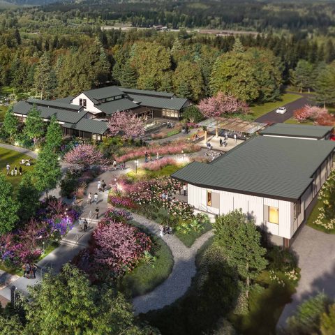 The Gardens | Duke Gardens