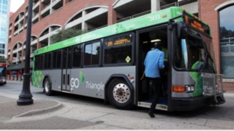 Hours & Directions | Duke Gardens